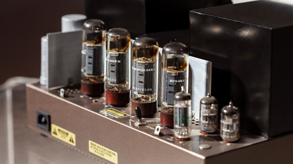 Marantz: 70 Years of Marantz History | Milled