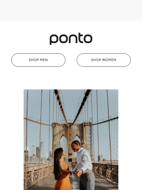 Ponto Footwear: The Ponto Photo Contest! 📷 | Milled