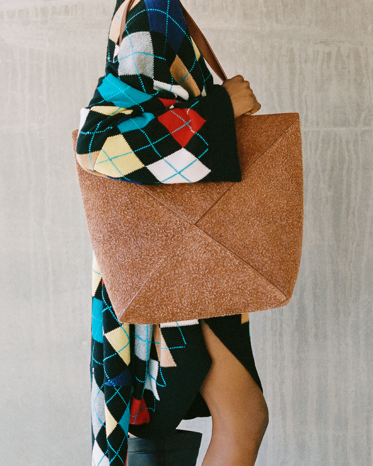 Loewe: A working wardrobe | Milled