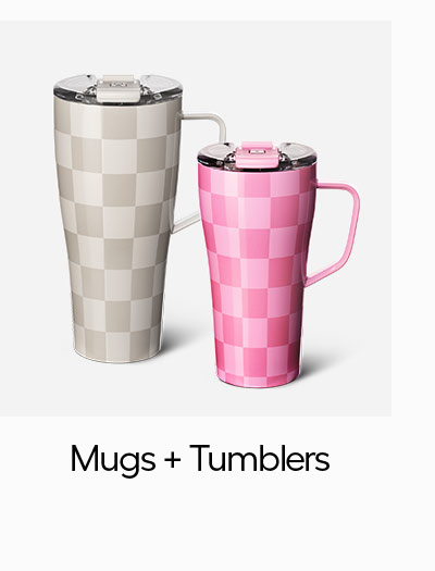 BruMate: Just In: The Checker Collection | Milled