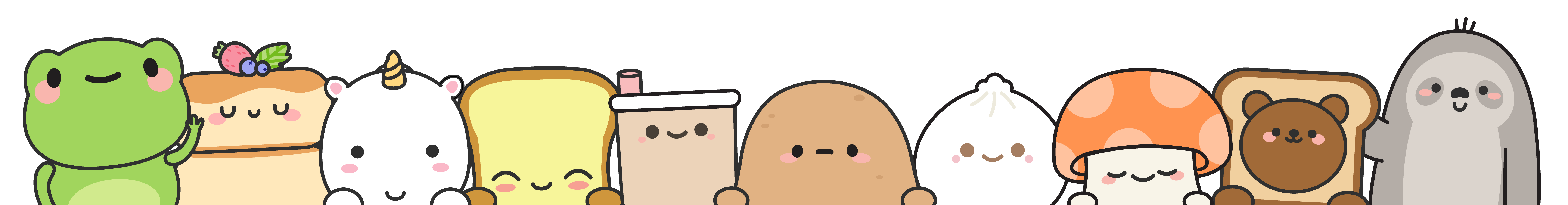 Smoko: Classic characters Smoko-fied ⭐ | Milled