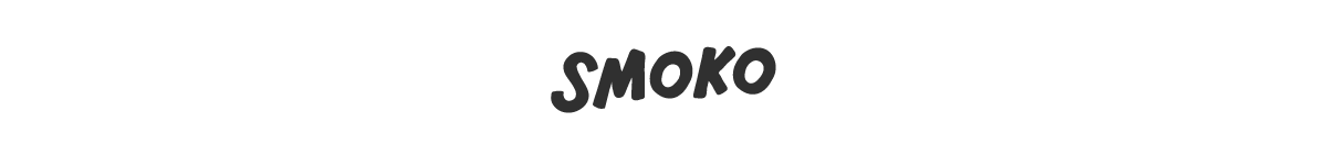 Smoko: Classic characters Smoko-fied ⭐ | Milled
