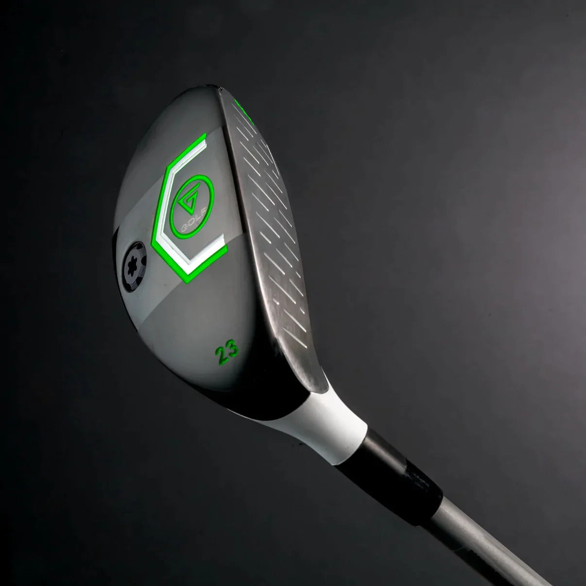 Birdie Town: Unleash Your Game with VGG Hybrid | Milled