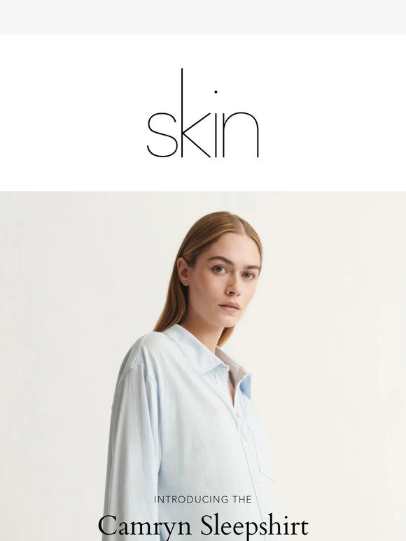Skin: Elevate your beauty sleep with luxe new arrivals | Milled