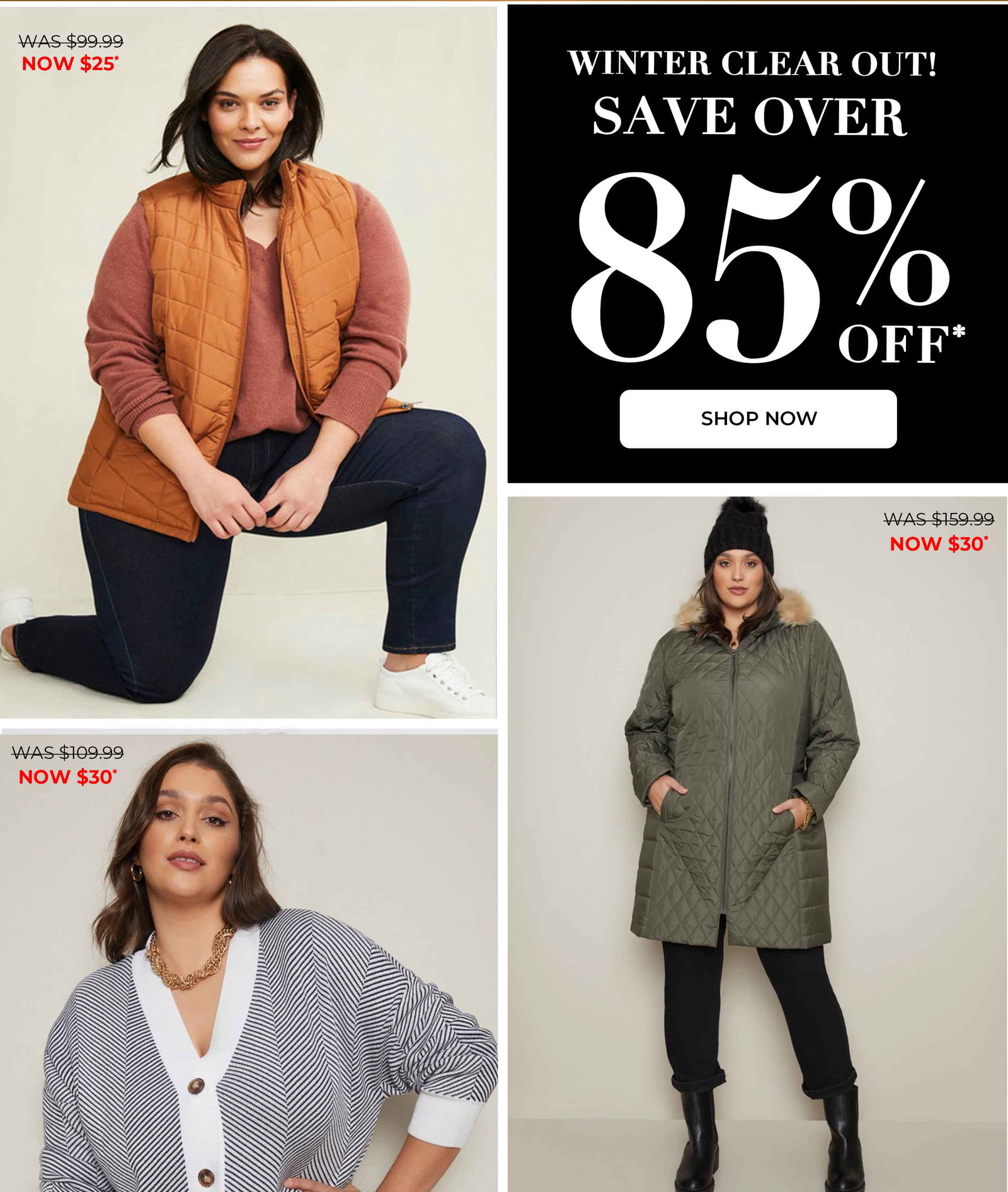 Autograph Fashion: 💥 Break the Internet: Almost NOTHING OVER $30 ...