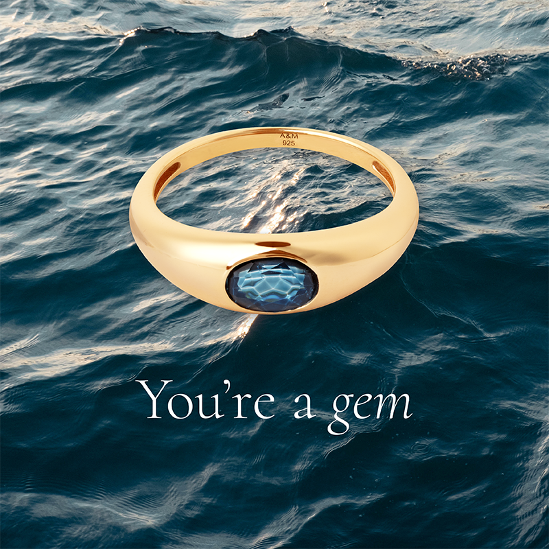 Astrid & Miyu: You're a gem(stone) | Milled