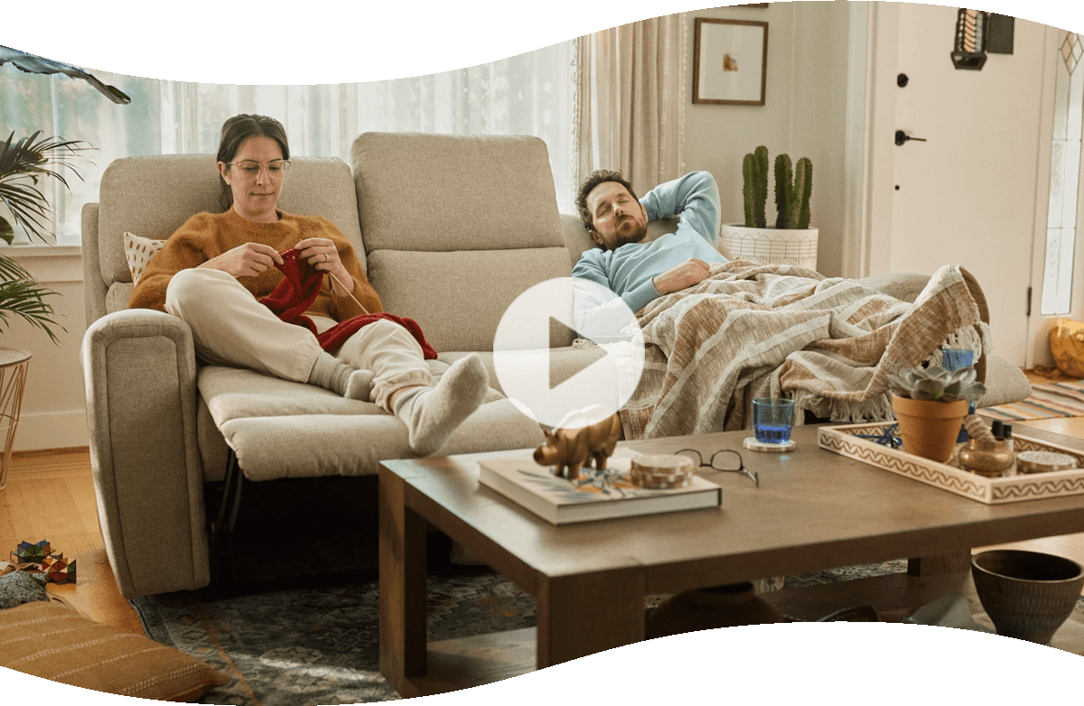 La-Z-Boy: Celebrate National Lazy Day with comfort and a contest. Enter ...