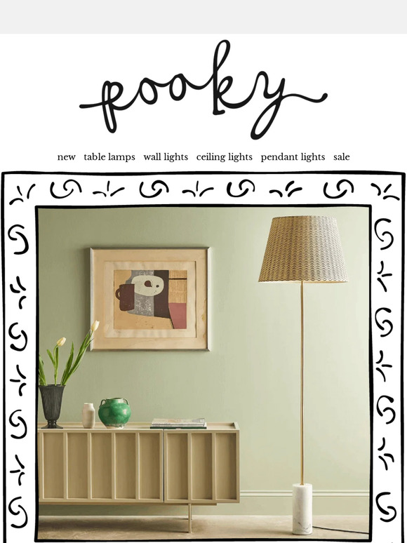 Pooky: Discover Italian interior design secrets 🌍 | Milled