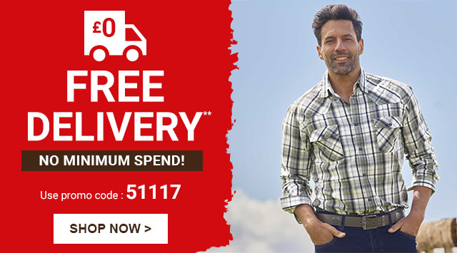 Atlas For Men: Free delivery, no minimum spend 🚚 | Milled
