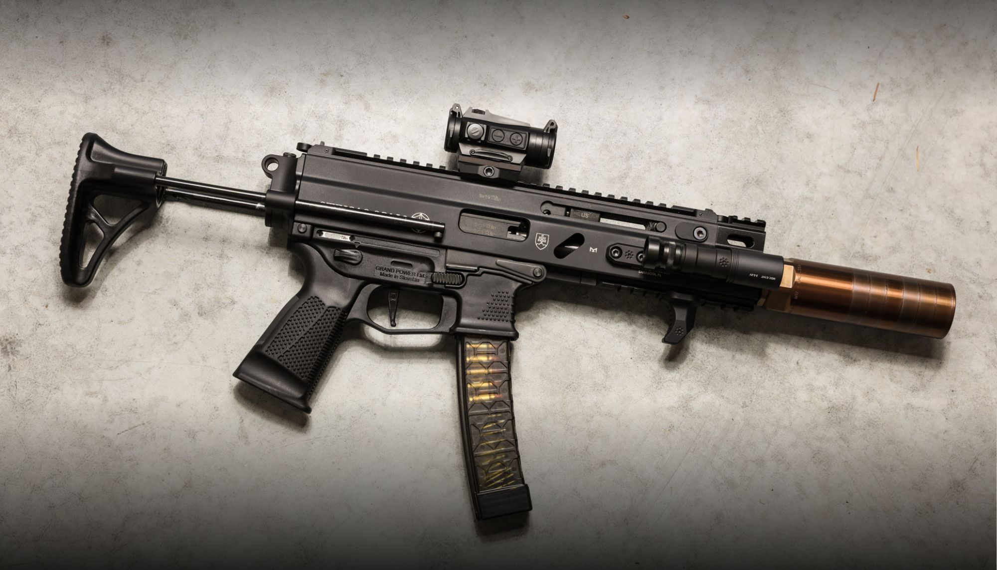 Rainier Arms: Unlocking Innovation: Discover the Power of Global ...