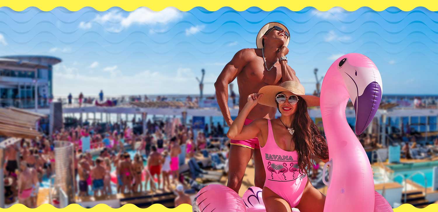 Temptation-experience: 💌 Temptation Resorts & Cruises news! | Milled