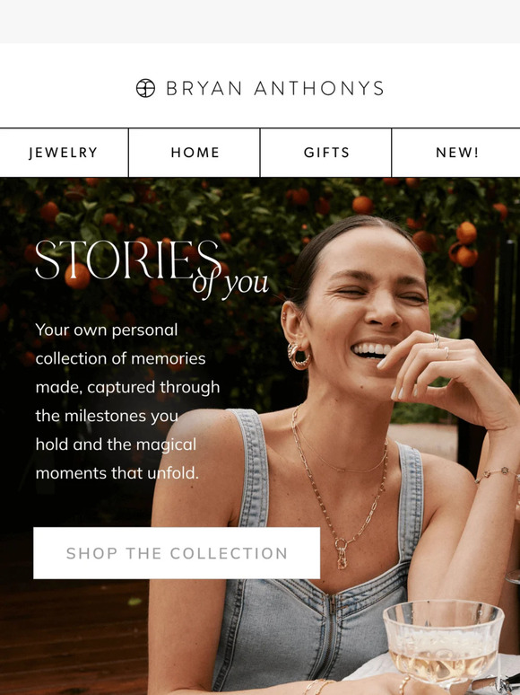 Bryan Anthonys Write Your Own Story This School Year🖋️ Milled 