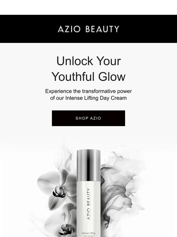 Azio Beauty: Your daily skincare ritual must-have | Milled