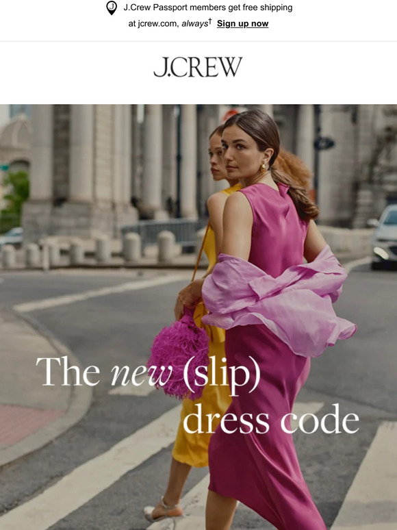 J.Crew: The best fall blazer we’ve ever made | Milled