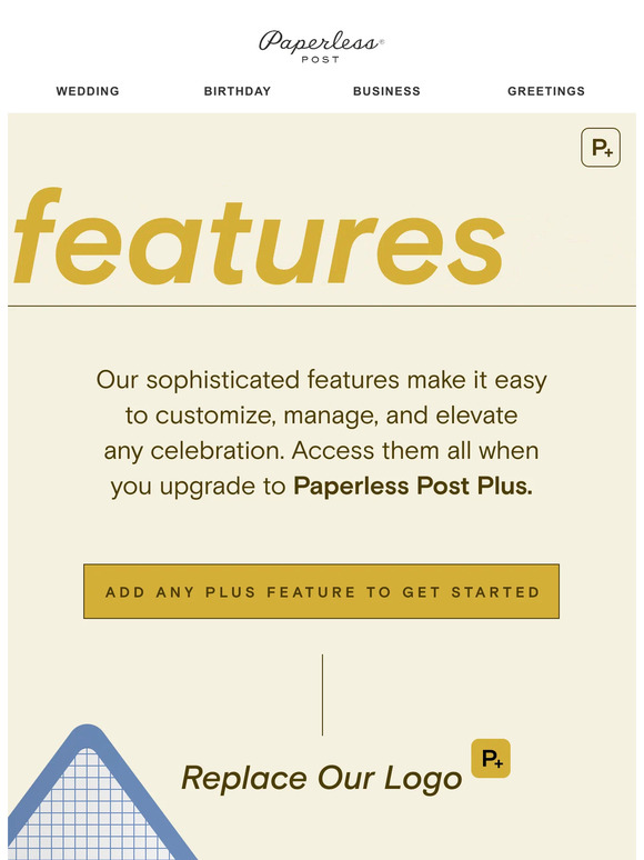 Paperless Post: Love in the time of calendar hacks. | Milled