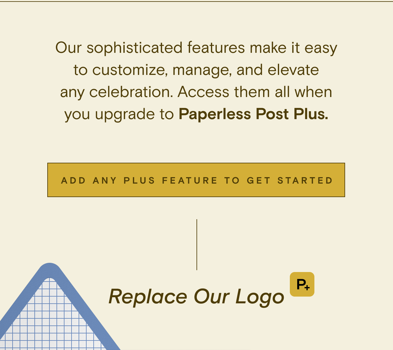 Paperless Post: Introducing Paperless Post Plus | Milled