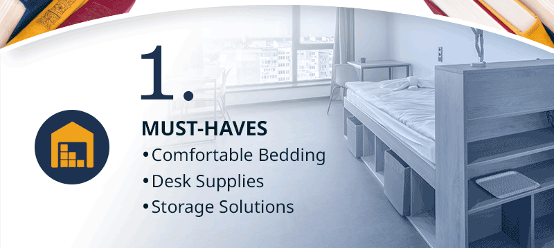 NatureWise: Your Ultimate Dorm Shopping Guide Is Here | Milled