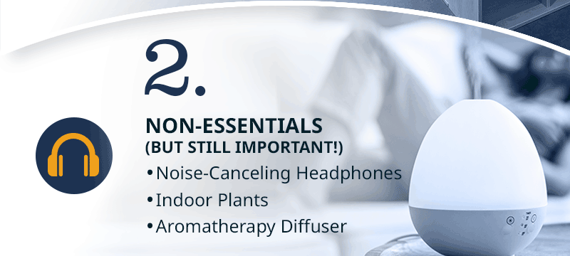 NatureWise: Your Ultimate Dorm Shopping Guide Is Here | Milled