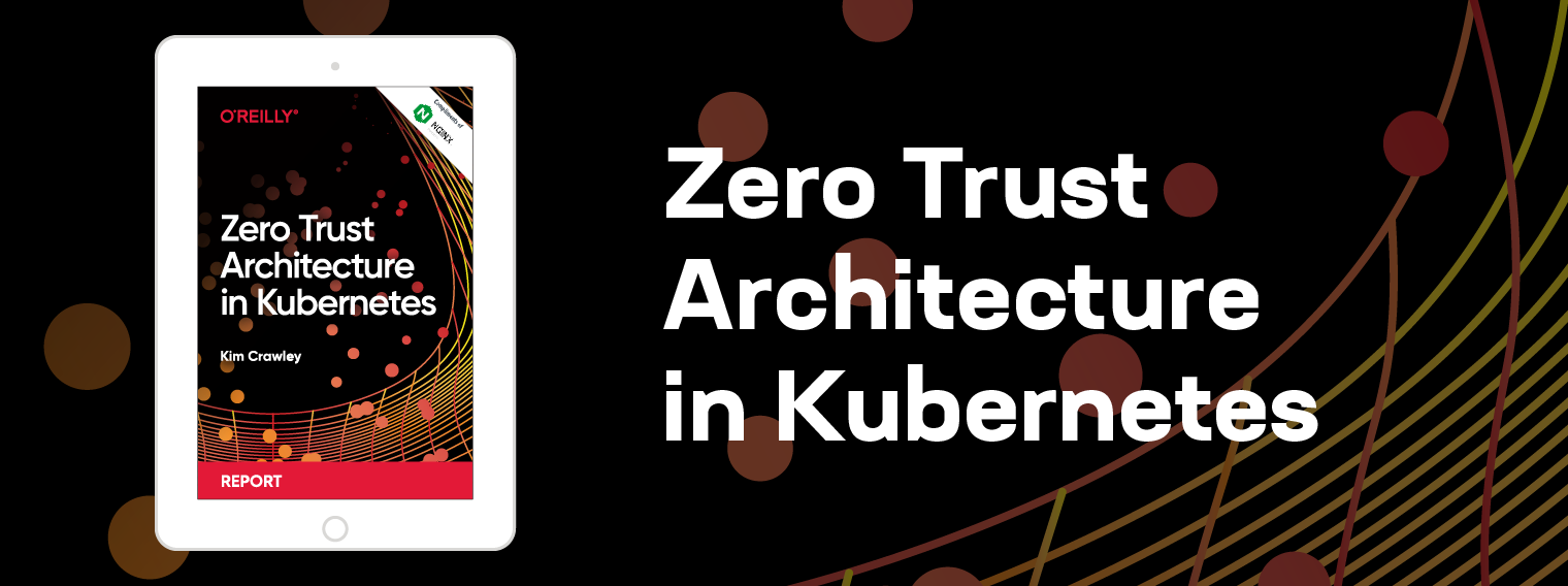 Nginx Zero Trust Architecture In Kubernetes Milled