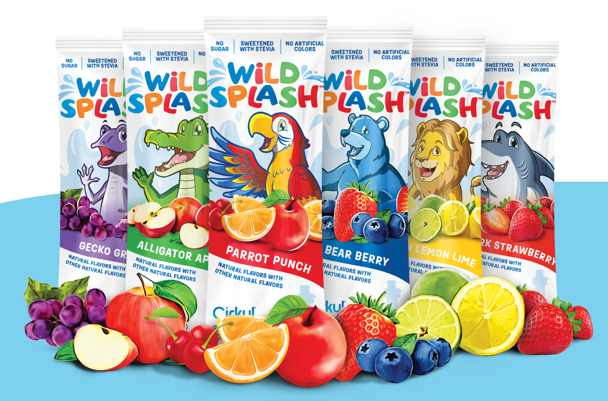 Cirkul: The Coolest Thing For Back to School | Milled