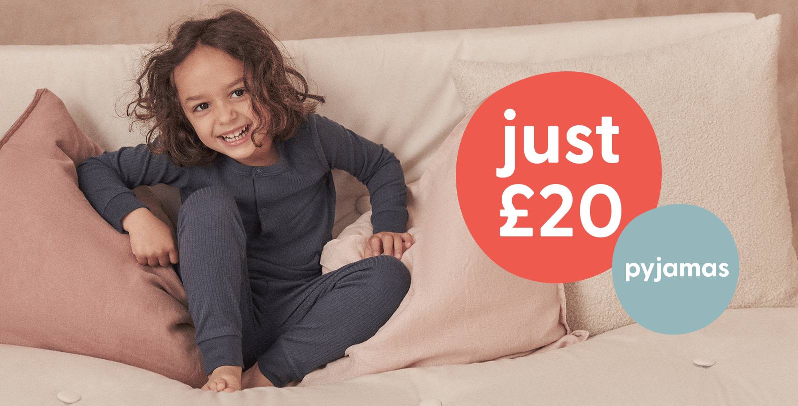 Mori: PJ Party this way 🥳 Famous pyjamas just £20 | Milled