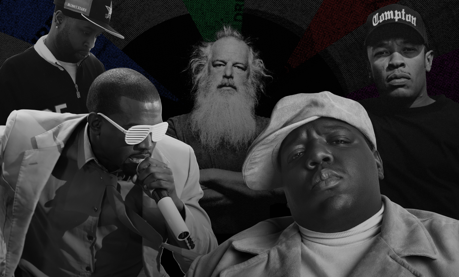 Tracklib: Sample Breakdown 🔎 The Most Iconic Hip-Hop Sample of Every Year (1973-2023) | Milled