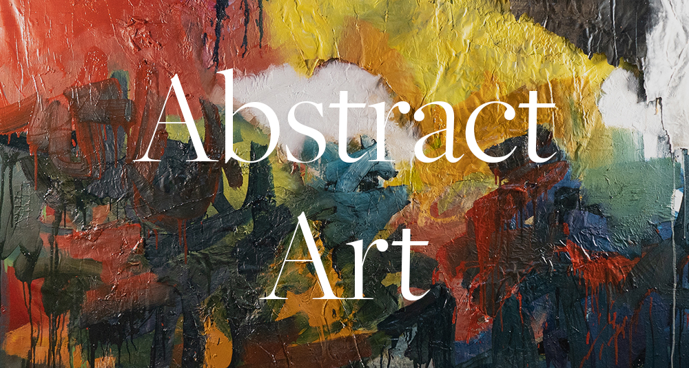 Artemest: Discover Abstract Art by Contemporary Italian Artists | Milled