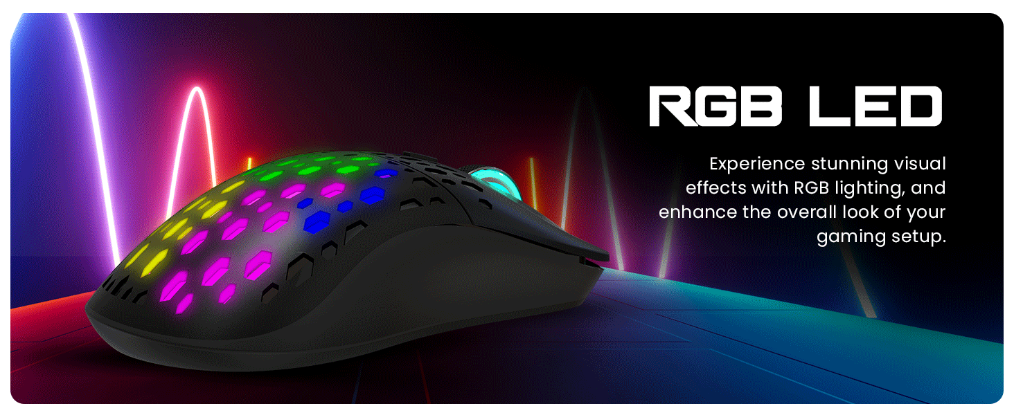 Cosmic Byte: Introducing the All-New Sentinel Gaming Mouse by Cosmic ...