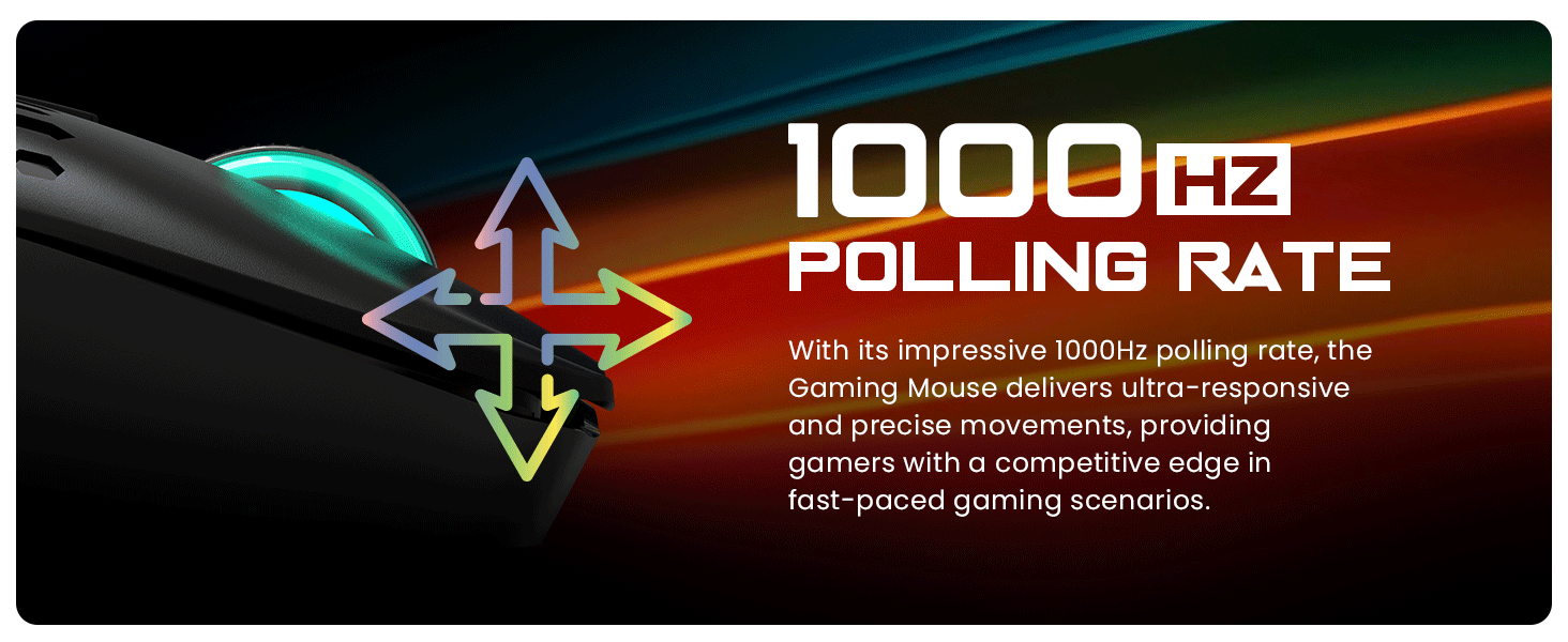 Cosmic Byte: Introducing the All-New Sentinel Gaming Mouse by Cosmic ...