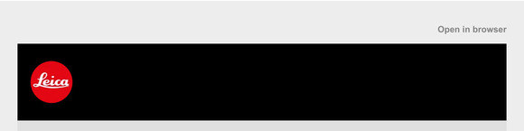 Leica: The new Leica SL2 kits | Milled