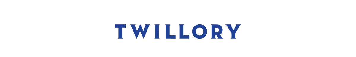 Twillory: Hey, we saved your cart… | Milled