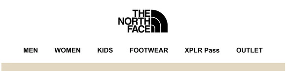 The North Face: Trusted backpacks for new adventures | Milled
