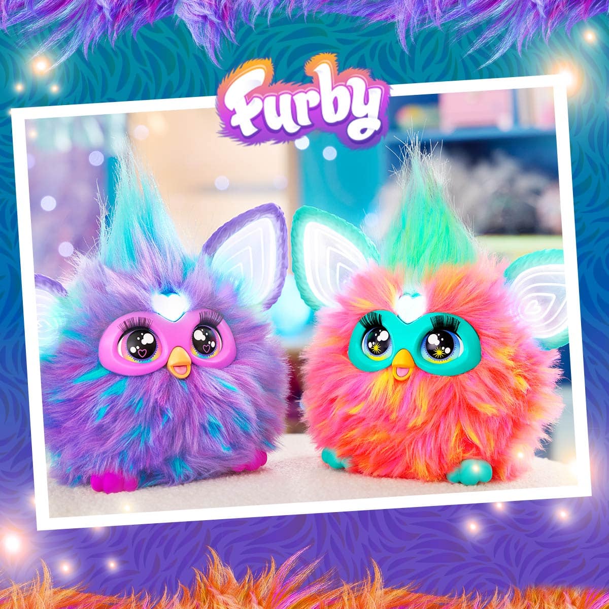 Smyths Toys: Unbox new toys from Furby, Pokemon & more! | Milled