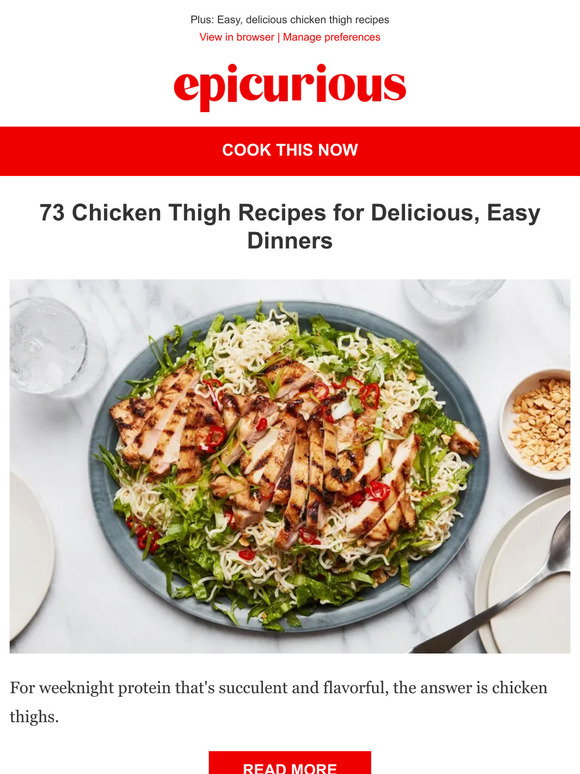 Epicurious: How gluten actually works | Milled