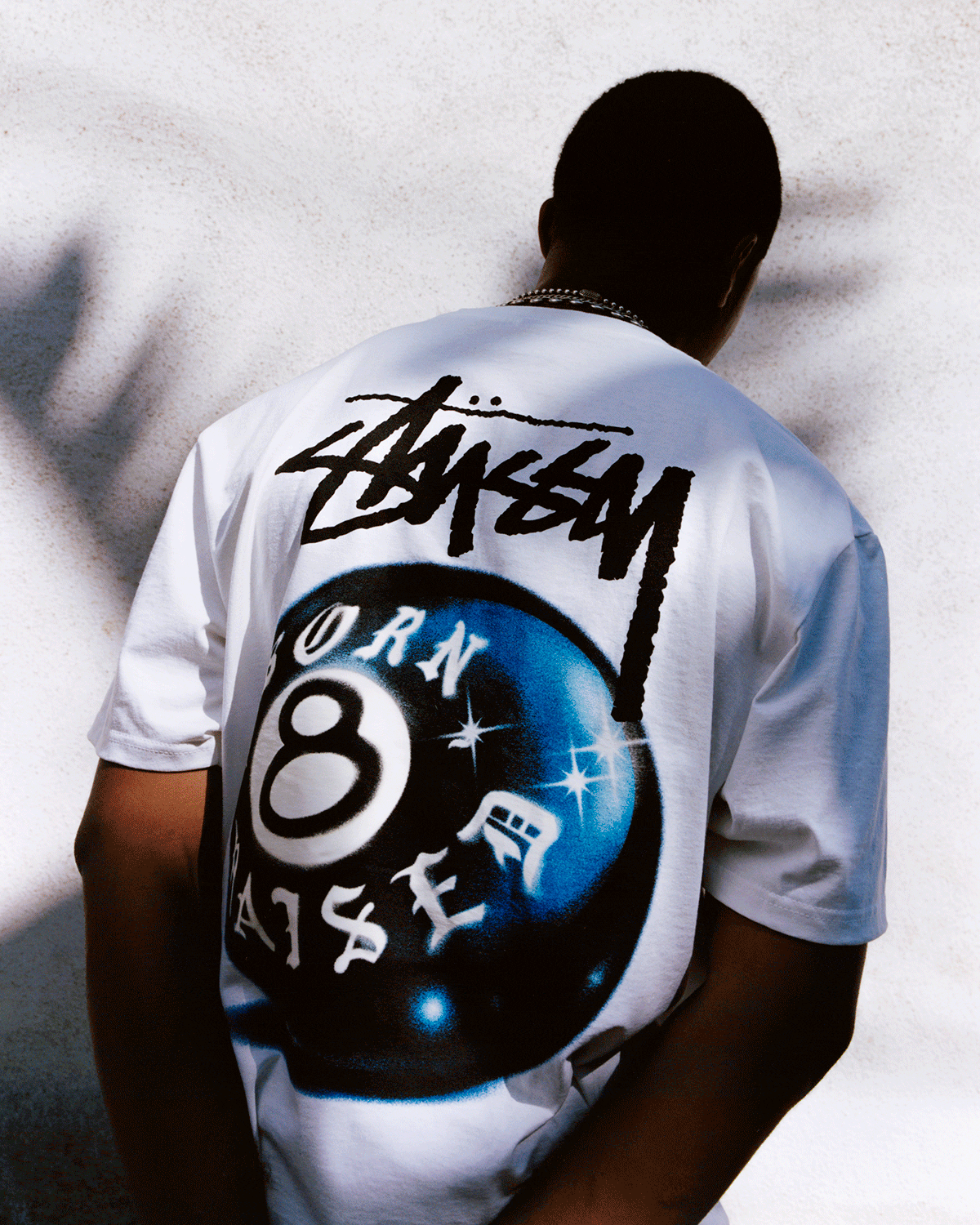 Stussy: Stüssy & Born X Raised | Milled