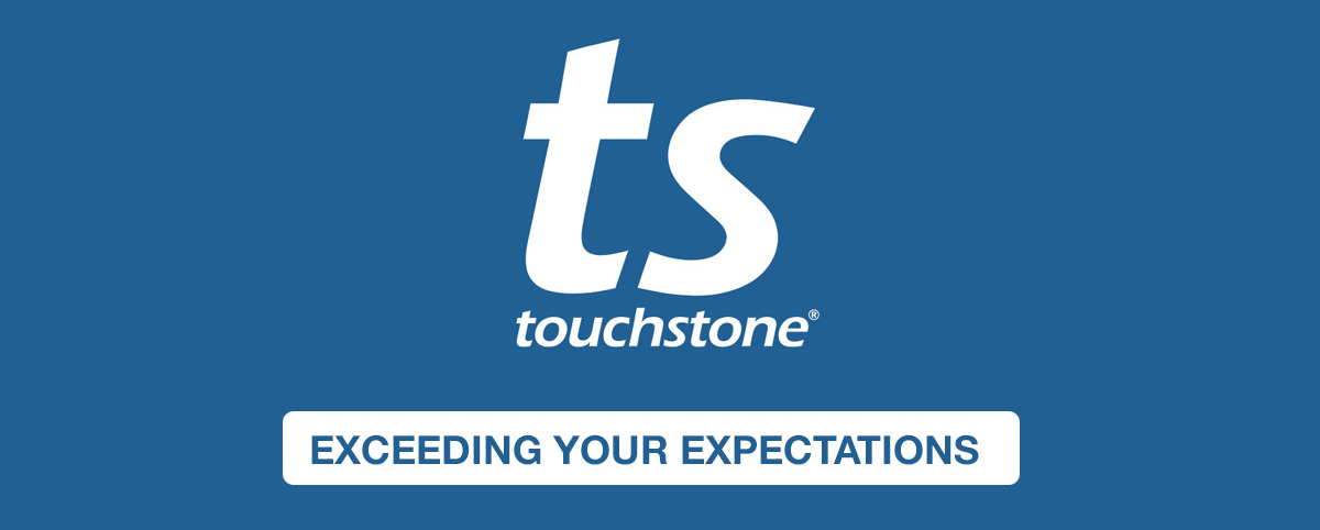 Touchstone Home Products: 3 Fireplace Accent Walls + the 3-Sided ...