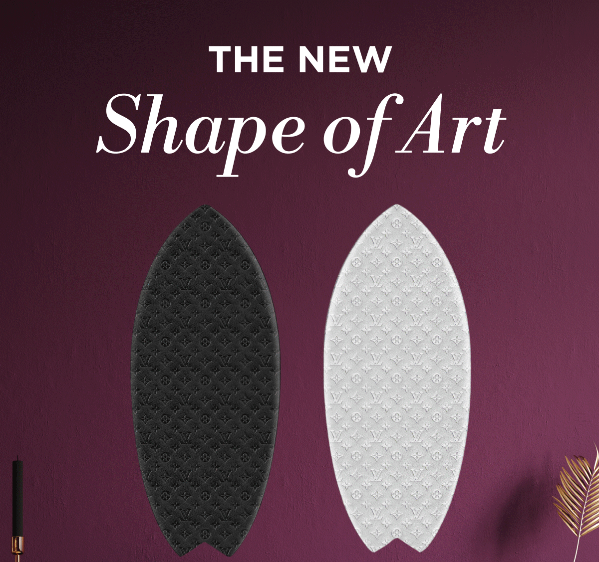 Oliver Gal: Welcome the New Shape of Art | Milled