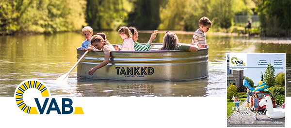 VAB: Zomertip: openluchtevents en wandelen in Wallonië | Blauwe ...