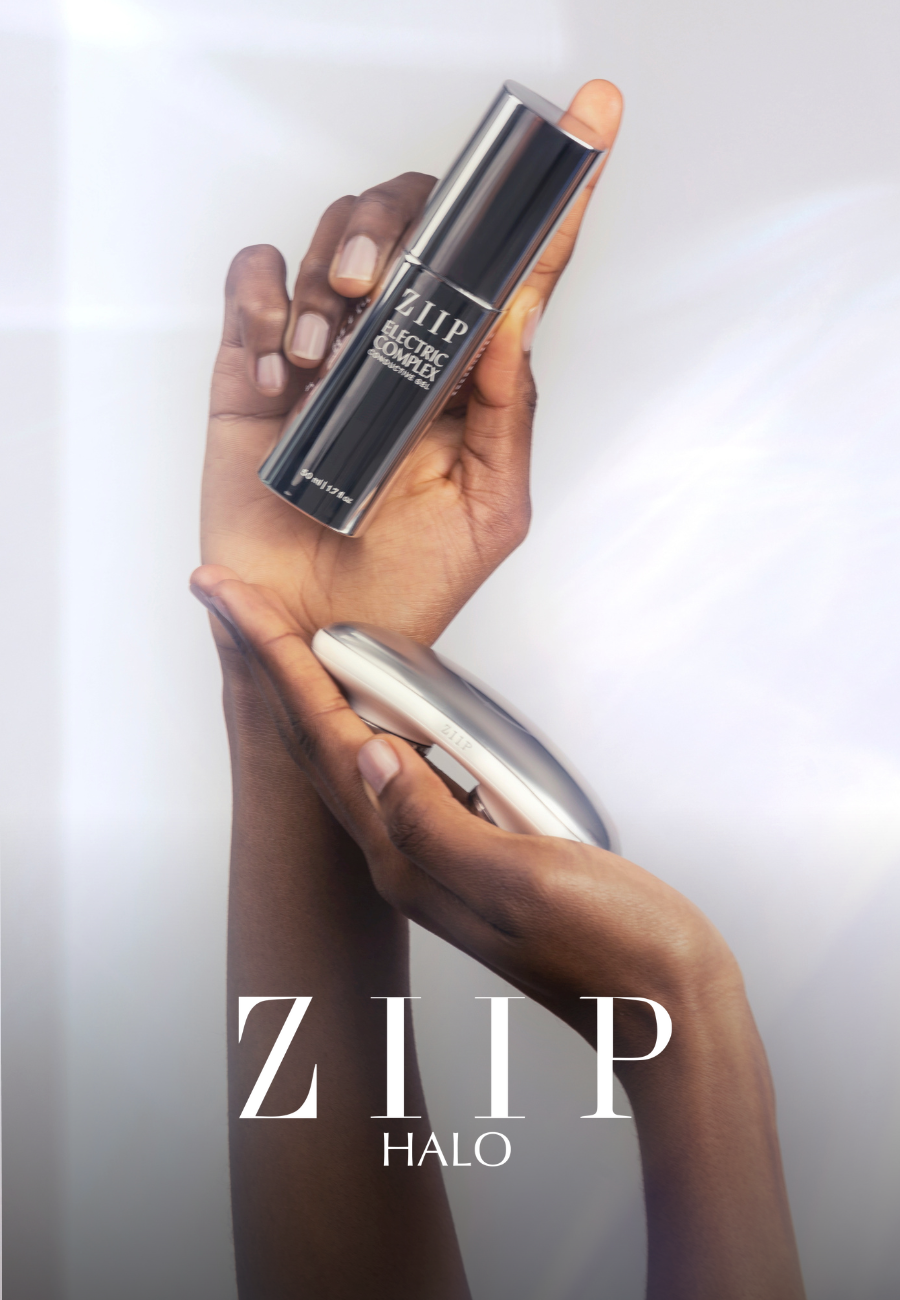 ZIIP Beauty: The world’s most powerful beauty device | Milled