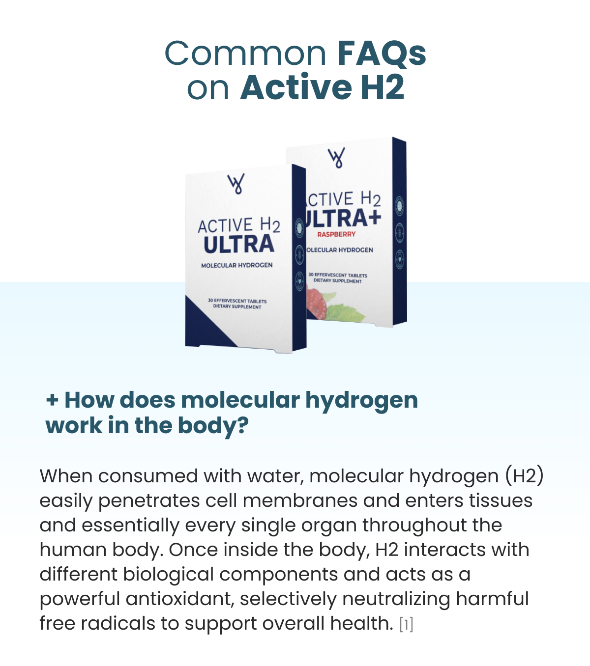 Water & Wellness: Common Hydrogen FAQs 💡 | Milled