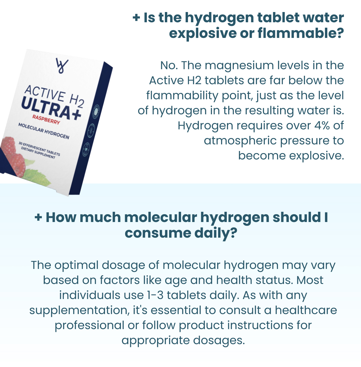 Water & Wellness: Common Hydrogen FAQs 💡 | Milled