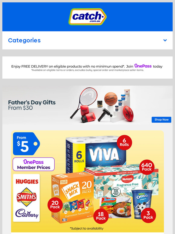 Catch: 🛒 Get your groceries in BULK | Milled