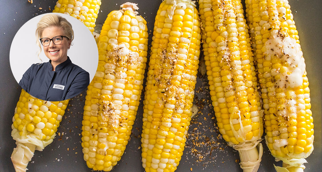 America's Test Kitchen: The Formula for Perfect All-Purpose Grilled ...