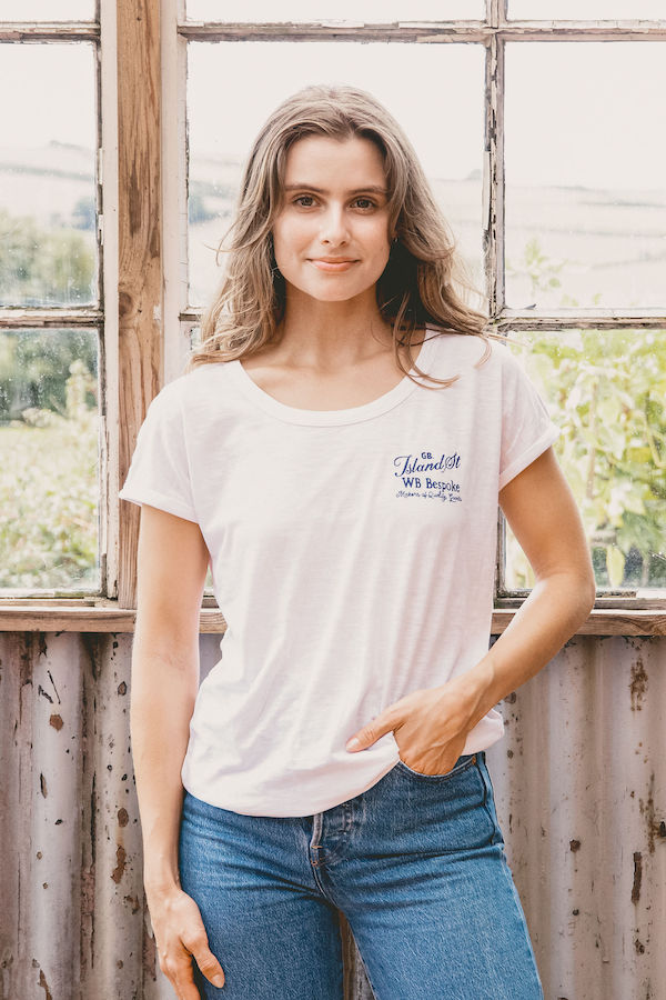 Will Bees Bespoke: Introducing Will Bees Bespoke Apparel | Milled