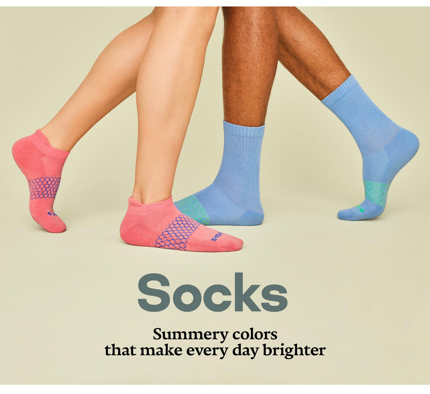 Bombas: Super Hot: These Summer Packs | Milled