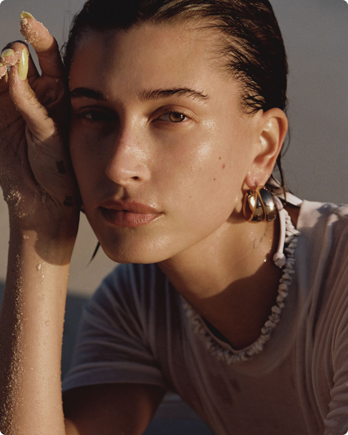 Rhode: Essential steps for all skin types | Milled