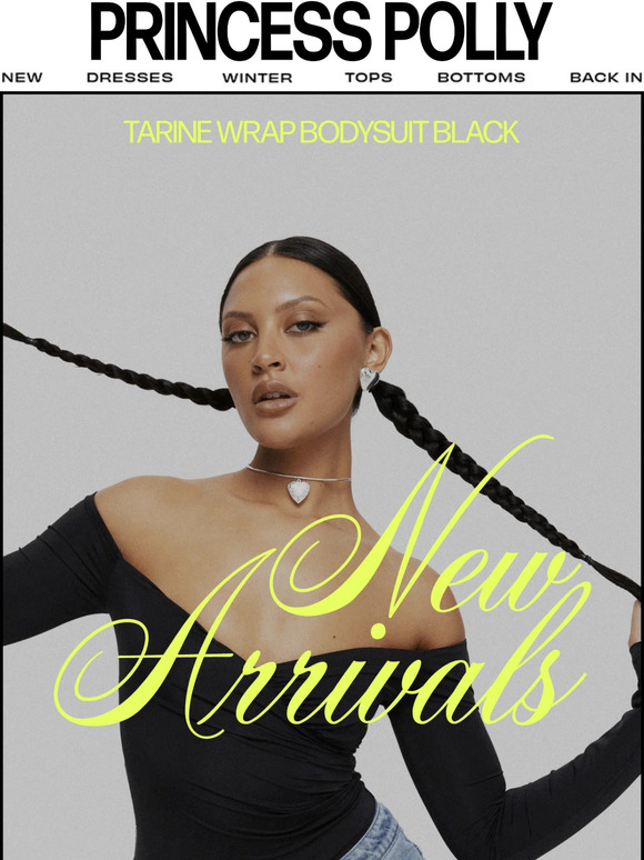 Princess Polly: YOUR WEEKEND LOOKBOOK → | Milled