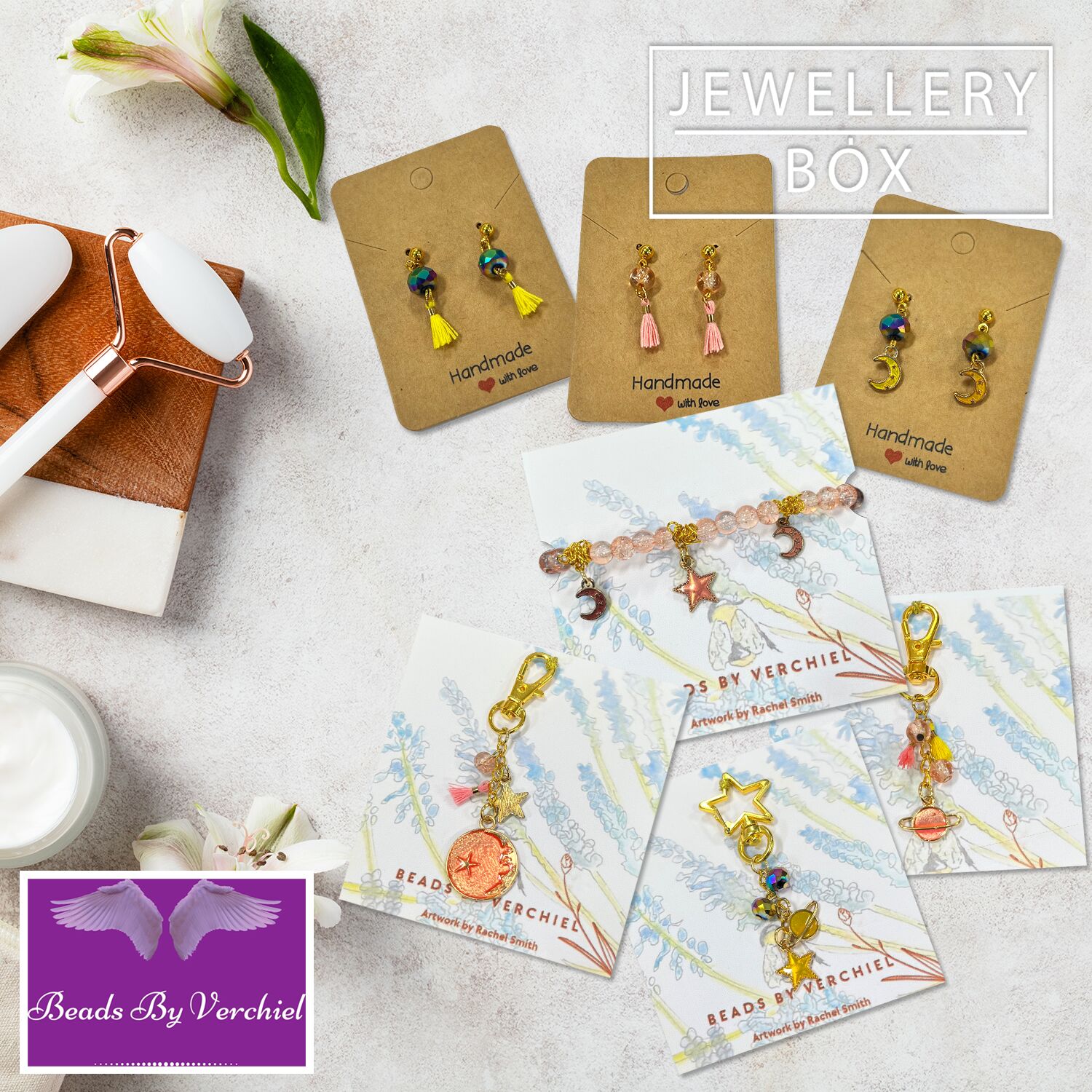 Create and Craft: Prepare for a jam packed weekend with Tonic Studios ...