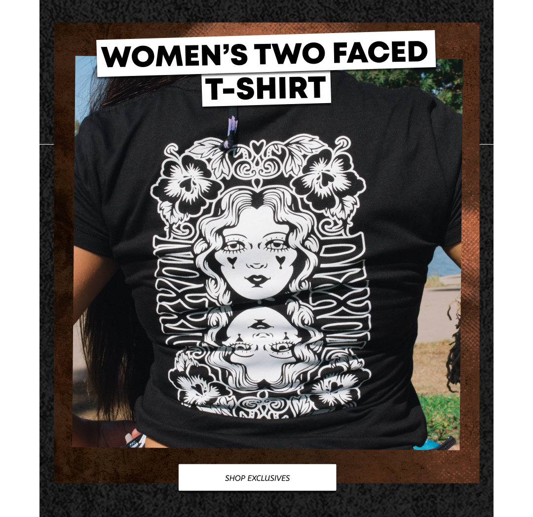 Dixxon Flannel Co.: PANTERA X DIXXON | Milled