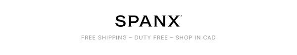 SPANX: The New Classics | Milled